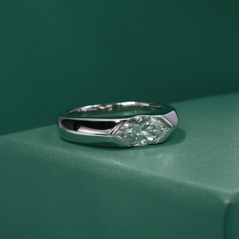 Moisfine - Ethical Fine Jewelry